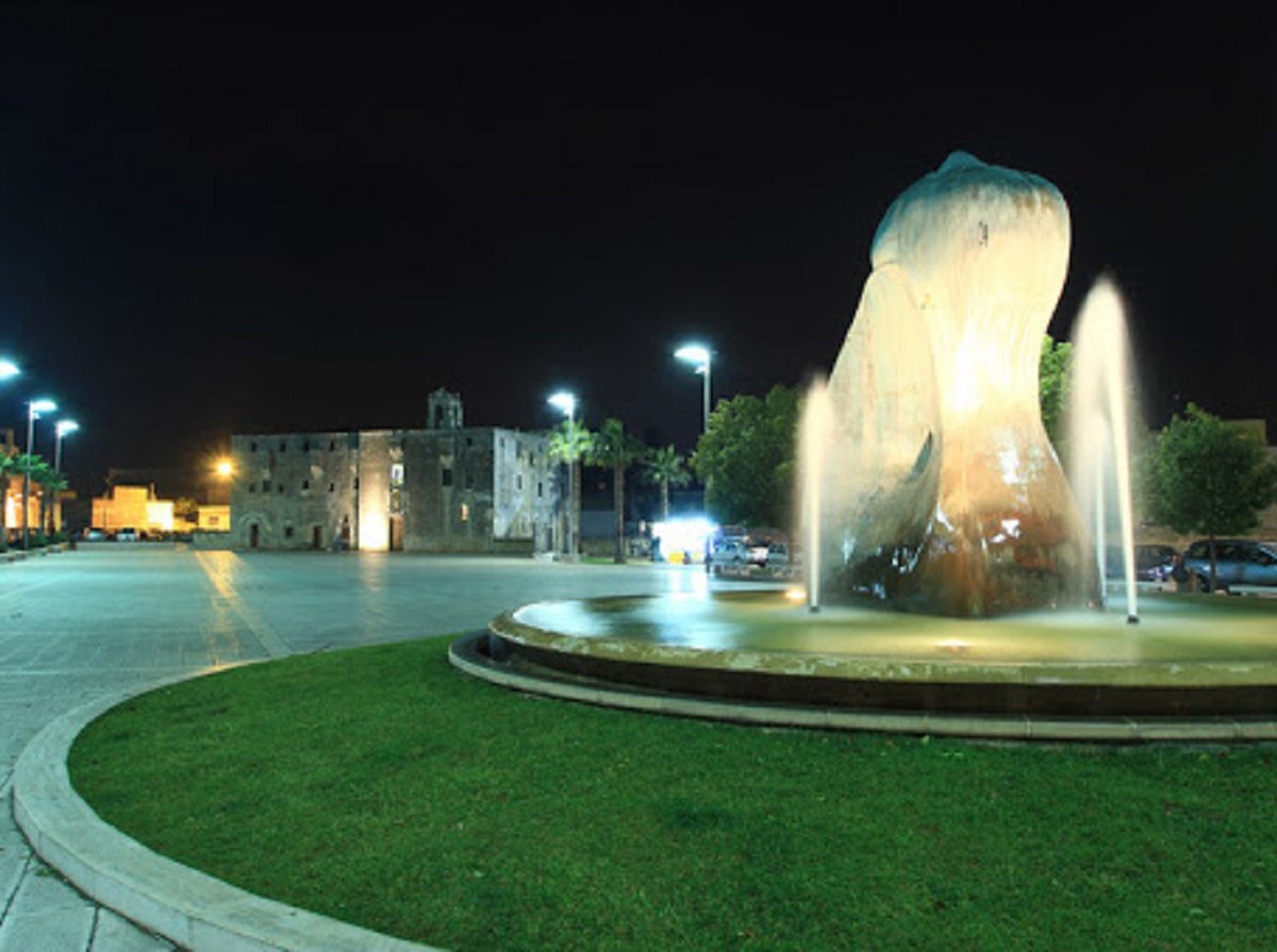 Tricase, i commercianti: “Abbandonati al nostro destino” | Il Gallo