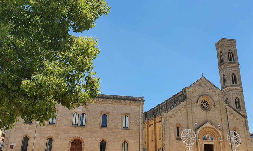 Notizie Melissano Lecce e Provincia | Il Gallo