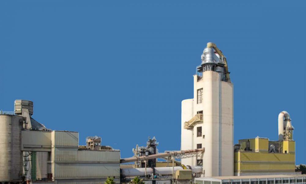 «Stabilimento Colacem di Galatina tra i più avanzati in Europa» | Il Gallo