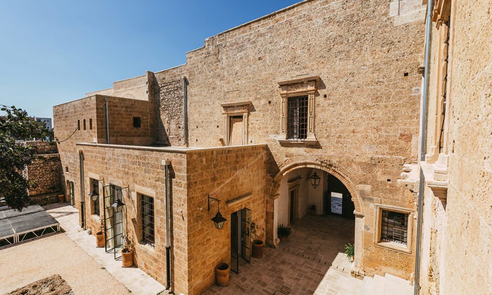 Notizie Melissano Lecce e Provincia | Il Gallo