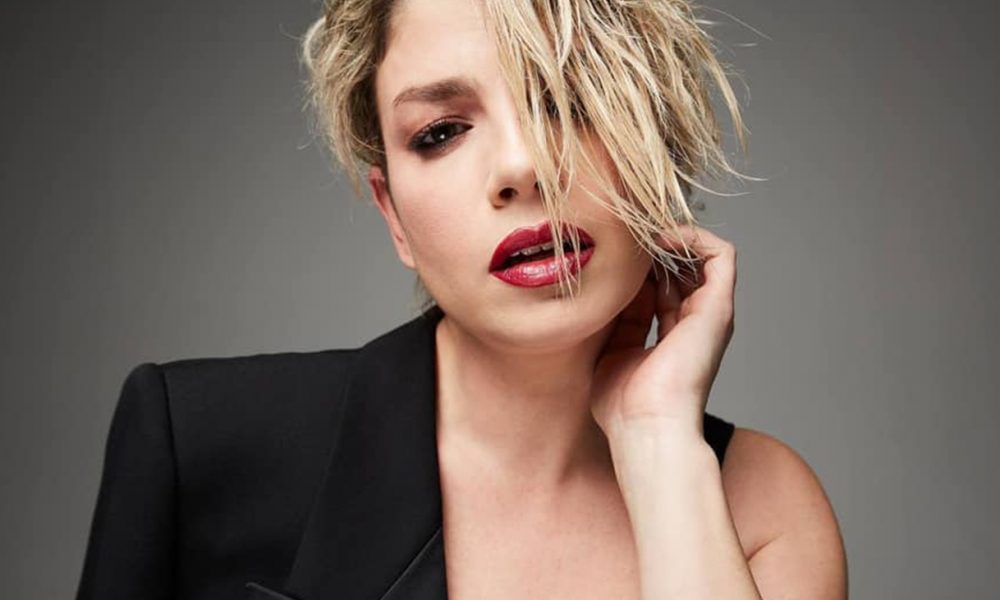 Emma dopo 10 anni e il trionfo a Sanremo torna con Ogni Volta è così ...