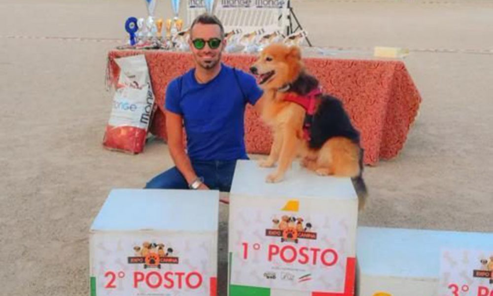 Ciao Ugo, Principe di Leuca | Il Gallo