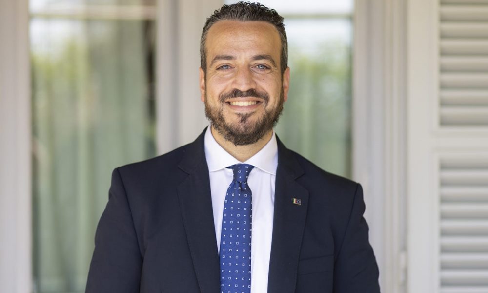 Elezioni, il confermato Leonardo Donno: «Risultato M5S straordinario ...