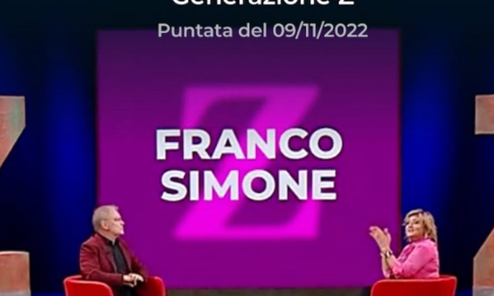 Faccia a Faccia con Franco Simone sulla Rai | Il Gallo