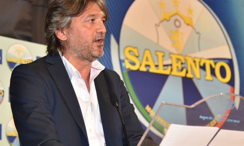 Capoccia su mercato Porta Rudiae: “Crollo vendite per parcheggi ...