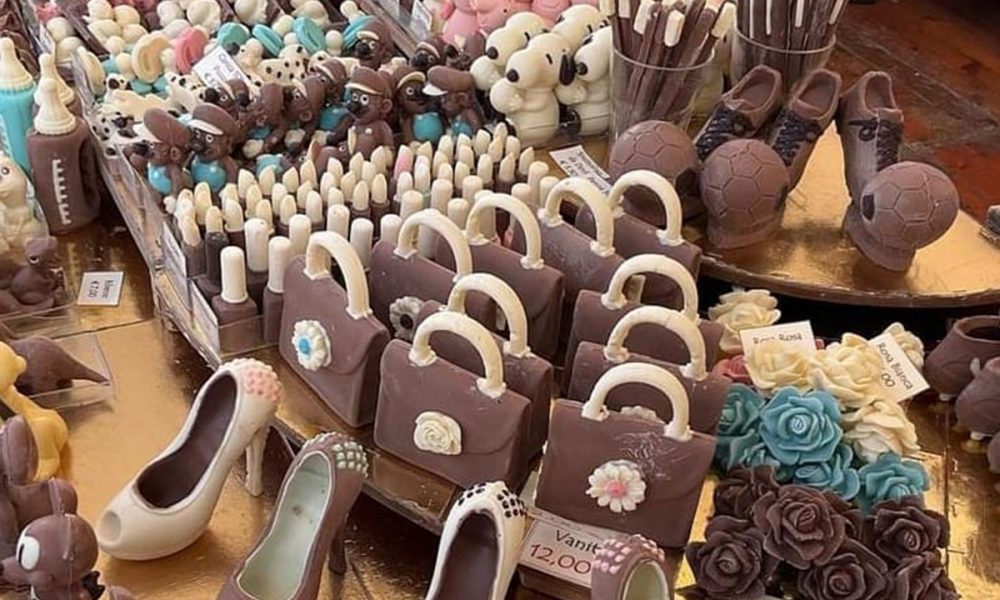 La Festa del Cioccolato | Il Gallo