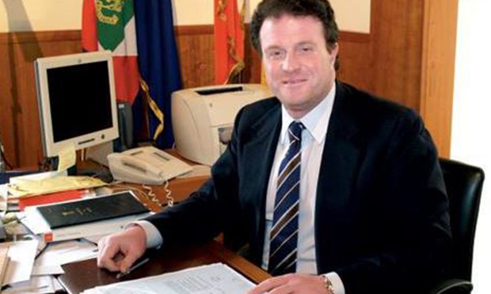 Inchiesta Re Artù, revocato l’obbligo di dimora al sindaco di Scorrano ...