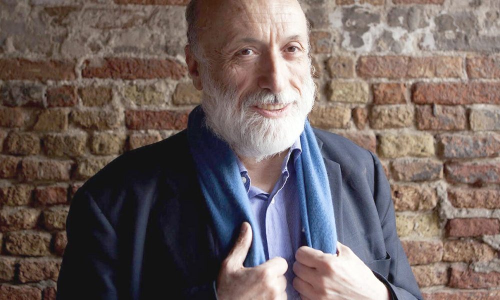 A Melpignano lectio magistralis di Carlo Petrini, fondatore di slow ...