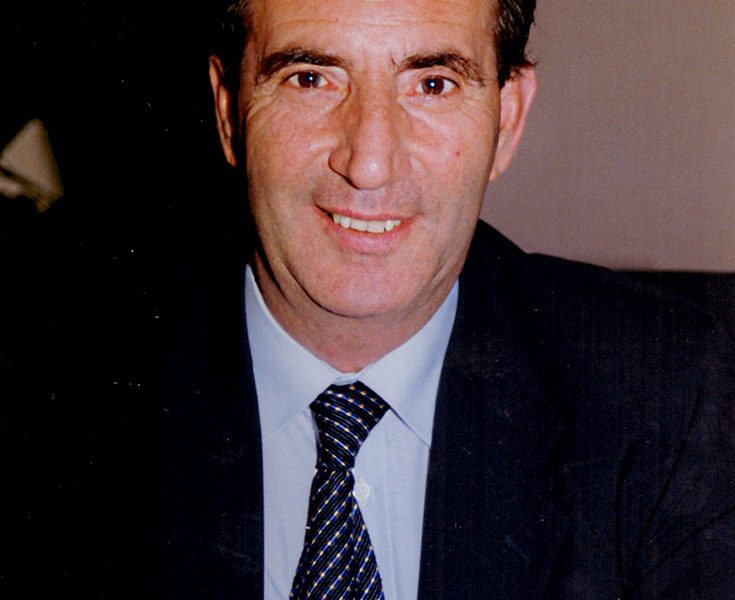 L’UniSalento ricorda il rettore Angelo Rizzo | Il Gallo