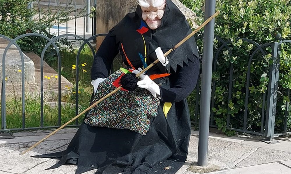 La Caremma tra tradizione e innovazione | Il Gallo