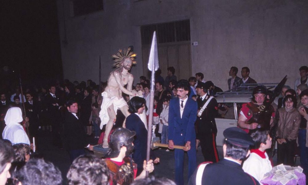 Casarano, Processione del Venerdì Santo: «Caro Vescovo ci ripensi ...