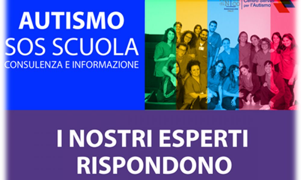 Autismo: Inclusione e Prevenzione con gli “Amici di Nico” | Il Gallo