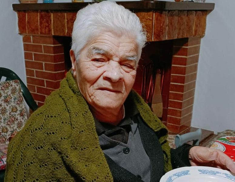 I primi 100 anni di Nonna Addolorata Cordella | Il Gallo