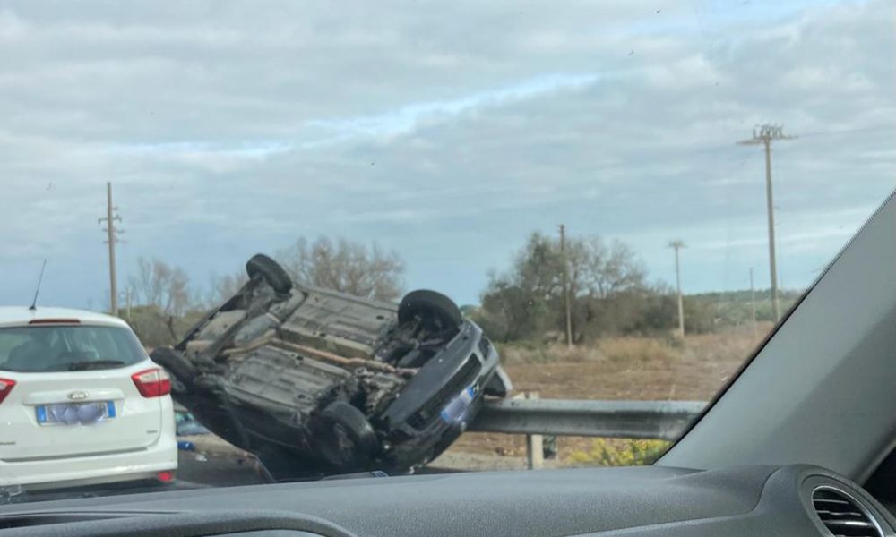 Incidente mortale sulla Maglie – Lecce | Il Gallo Incidente mortale sulla Maglie – Lecce | Il Gallo