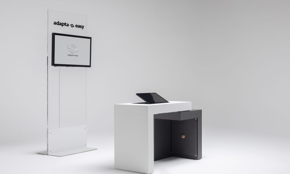 Da Ottica Moderna arriva Adapta Easy | Il Gallo