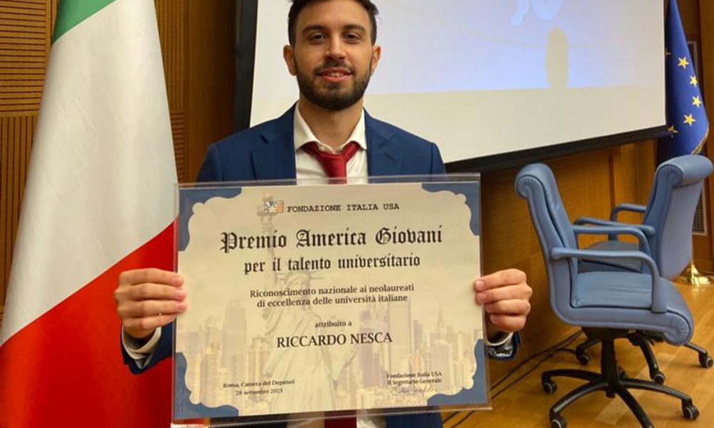 Tricasino Eccellenza Universitaria | Il Gallo