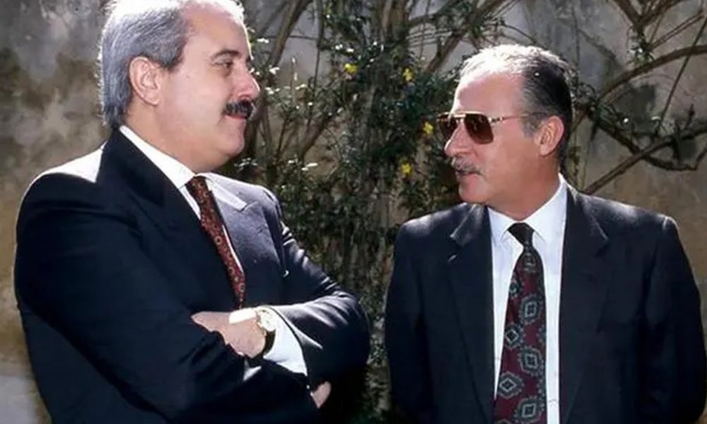 A Tricase va in scena “Falcone e Borsellino storia di un dialogo” | Il ...