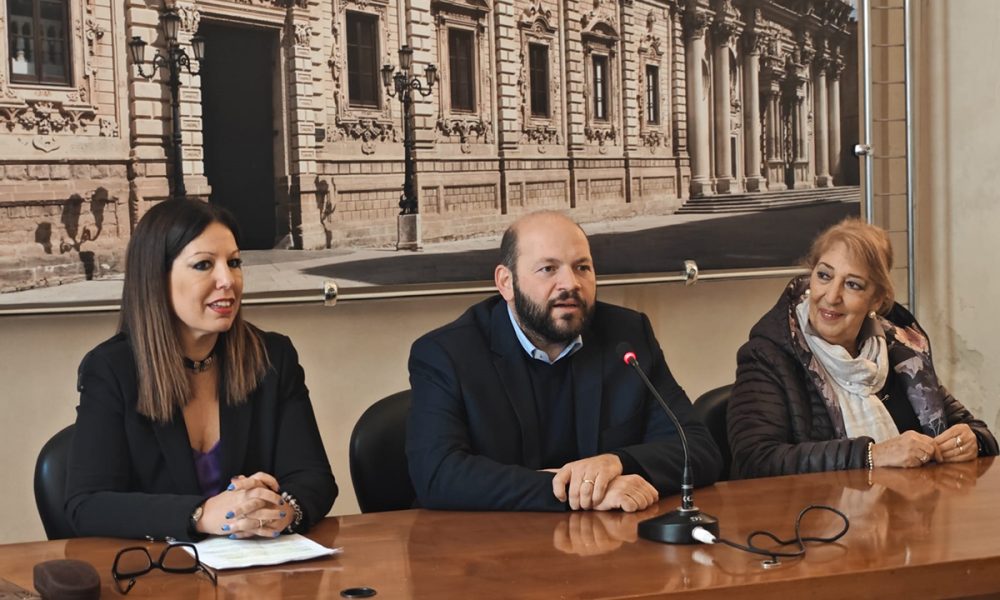 Antonella Pappadà nuova consigliera provinciale di Parità effettiva ...