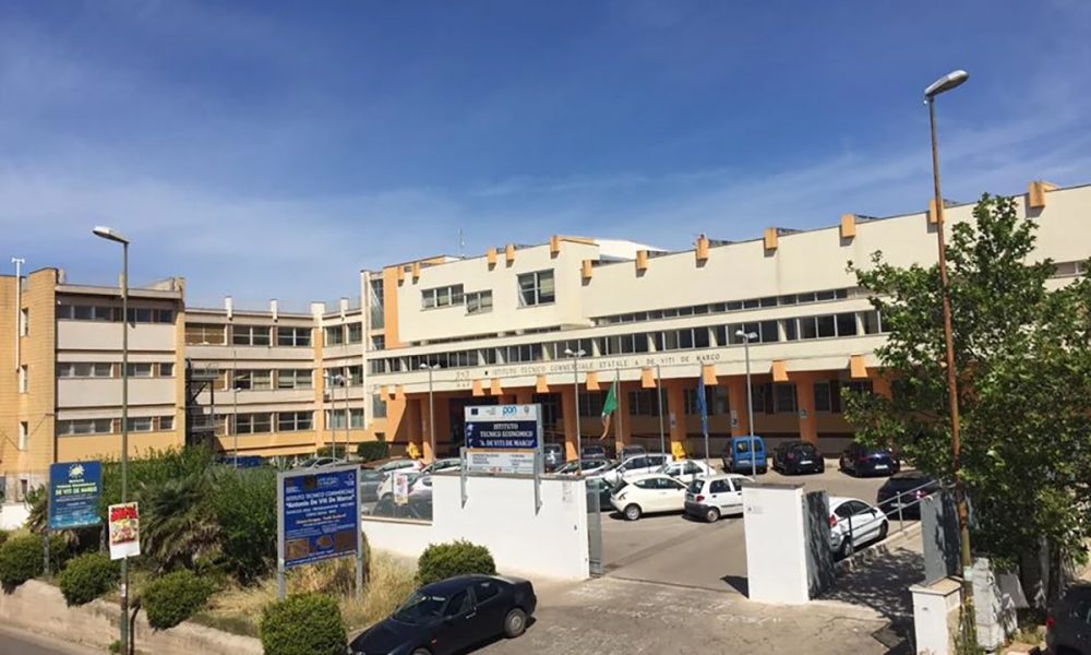 Sistemi evoluti di Controllo di Gestione all’I.T.E. “De Viti de Marco ...