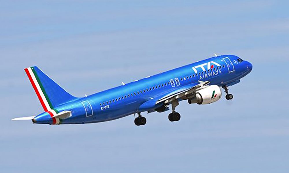 Ripristinato volo Brindisi-Milano del mattino | Il Gallo