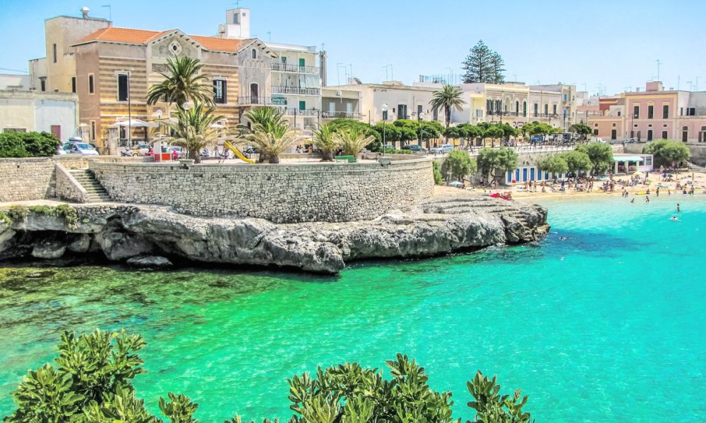 I paesi salentini più popolari sul web | Il Gallo