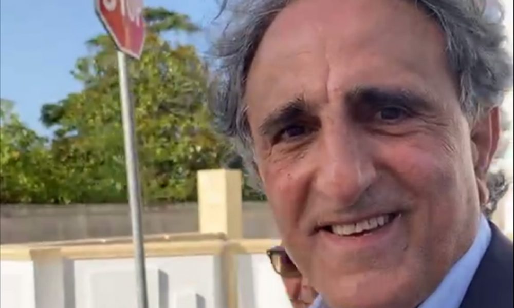 Il Gallo - Informazione, News e Approfondimenti dal Salento