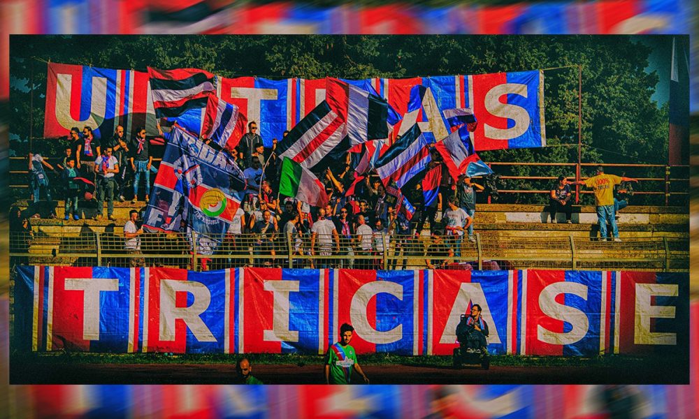 A Tricase calcio 2X1 | Il Gallo