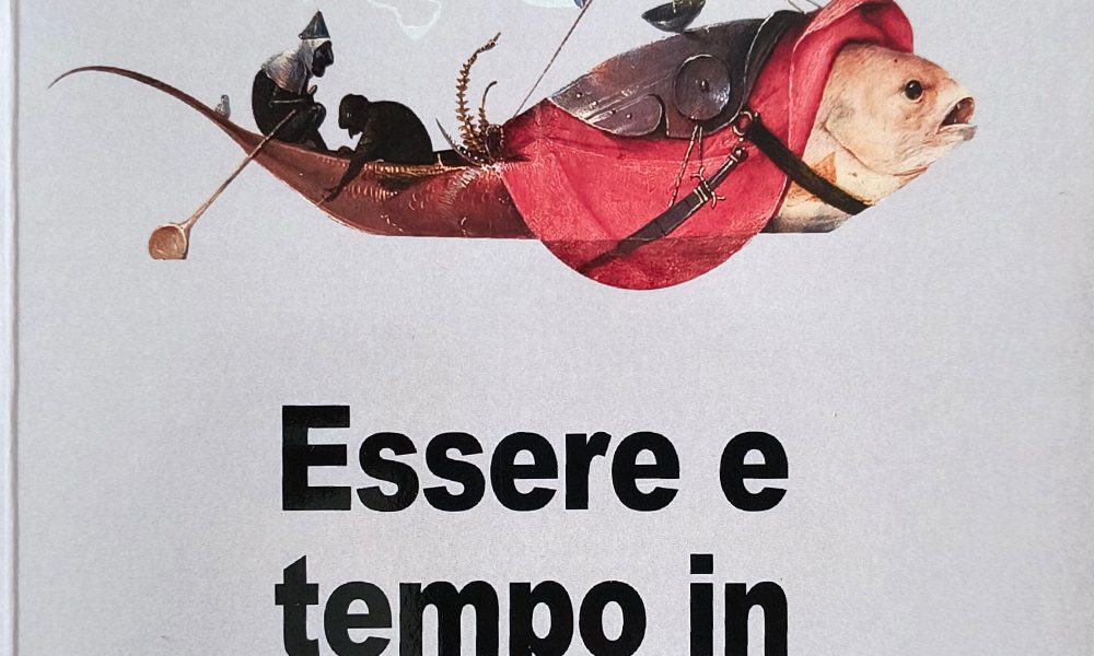 Il nuovo lavoro di Cavallera: “Essere e tempo in Ugo Spirito” | Il Gallo