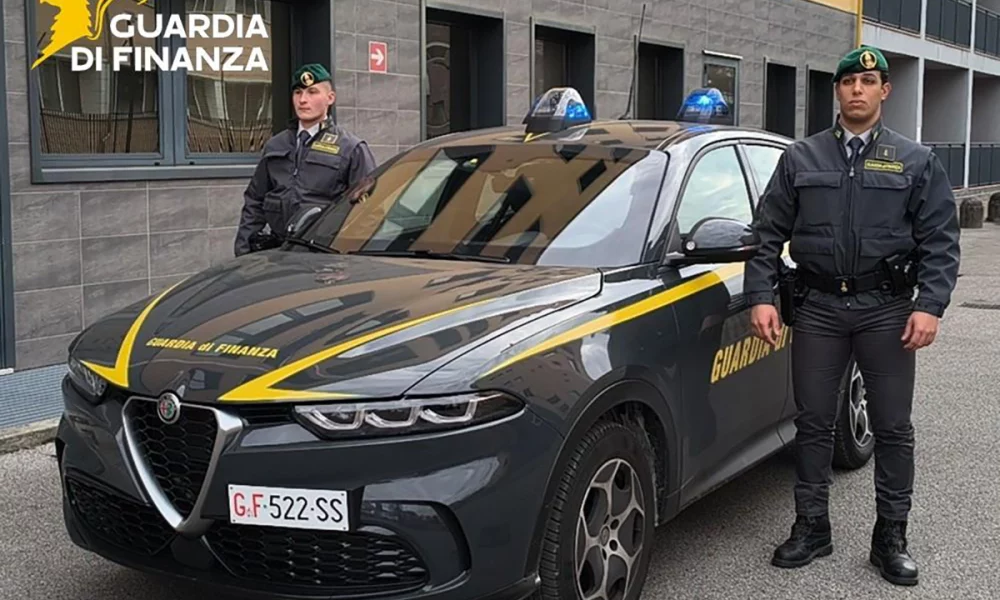 Truffavano anziane da Padova fino al Salento | Il Gallo