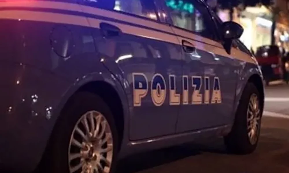 Noha: pietre contro una casa e inseguimento della polizia | Il Gallo